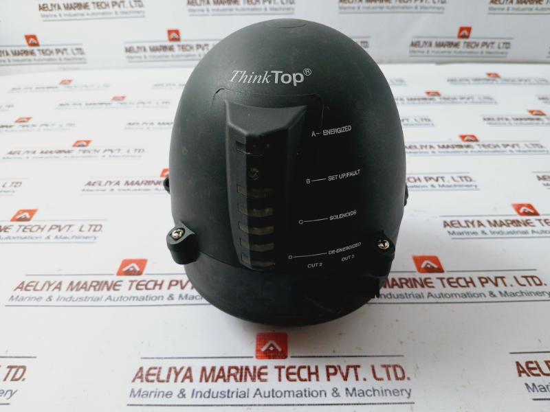 Thinktop 9613419804 Basic Digital 10-30 Vdc Pnp/Npn – Aeliya Marine Tech