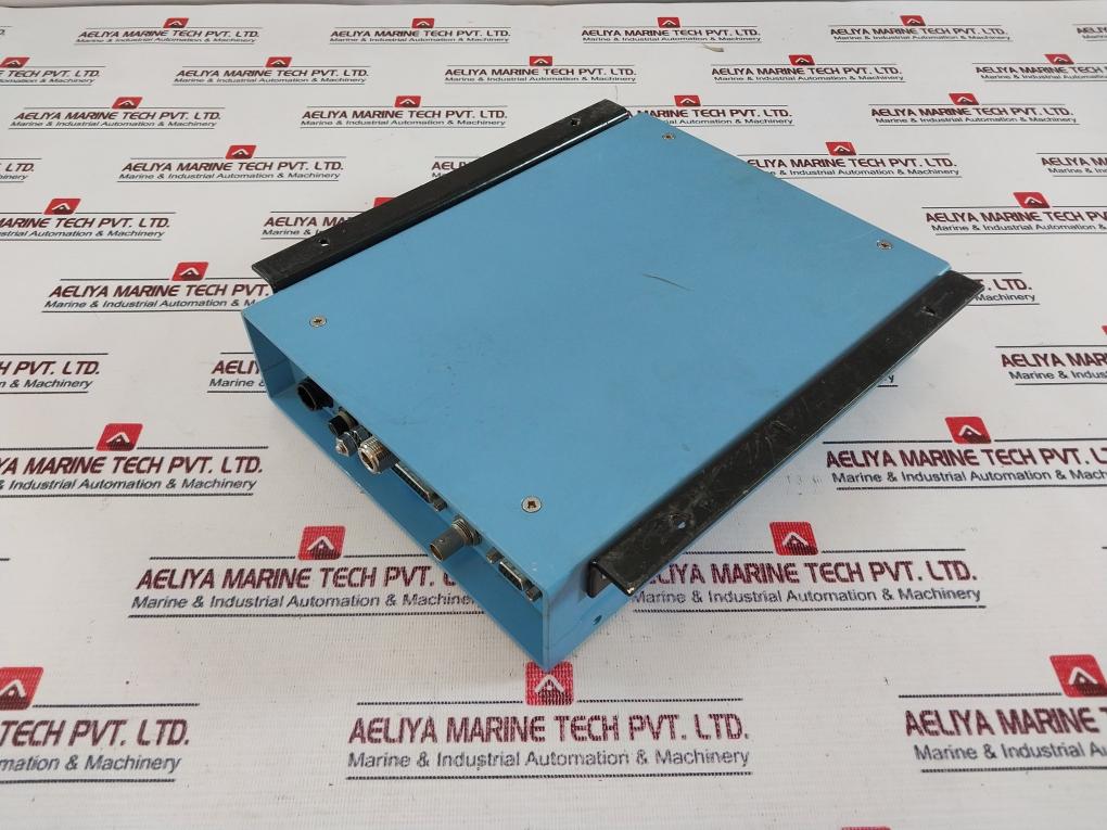 Thrane & Thrane Tt-3020B Inmarsat-c Transceiver 403020-002 – Aeliya ...