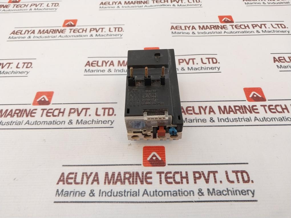 Tianshui 213 Electrical Jrs4-12316D Thermal Overload Relay – Aeliya ...