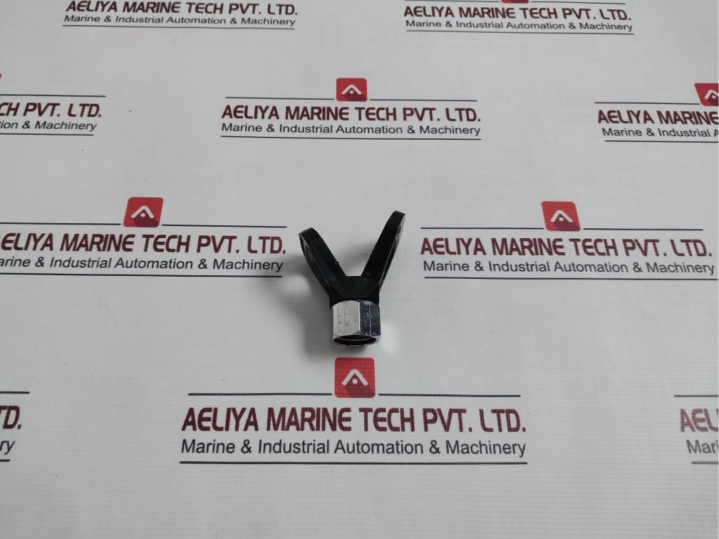 Titan No Build Tip Guard – Aeliya Marine Tech