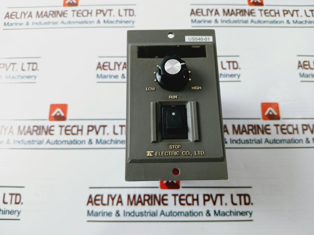 Tl Electric Us540-01 Ac Power Supply – Aeliya Marine Tech