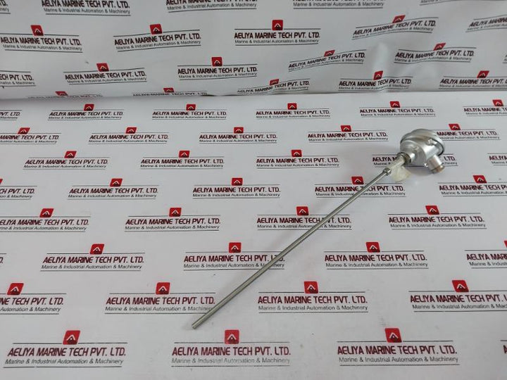 Tmh Tm021.207 Temperature Sensor 2x Pt100 Class B 2-wire – Aeliya ...