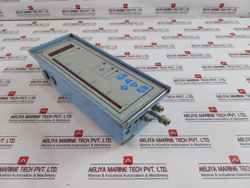 Tms Level Com 100 Liquid Level Computer 0.10a 115vac 50/60hz – Aeliya ...