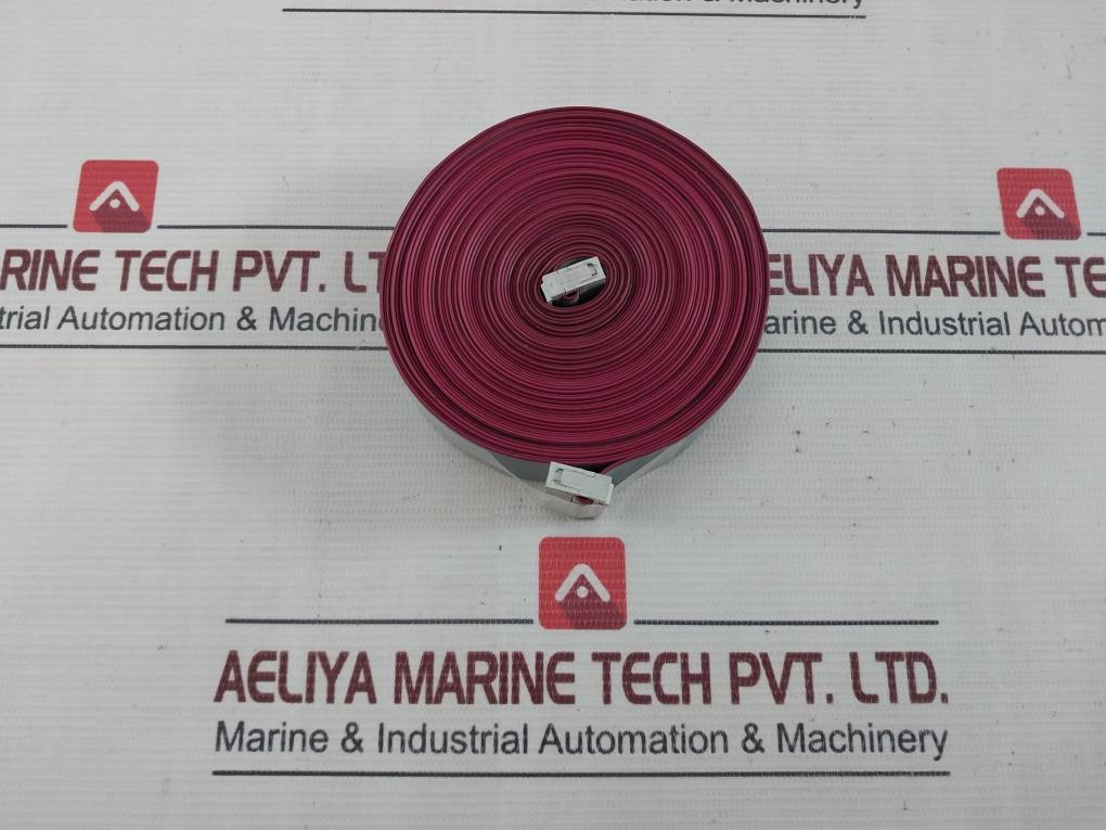 Toyo Awm 2651 Pin Flexible Flat Ribbon Cable – Aeliya Marine Tech