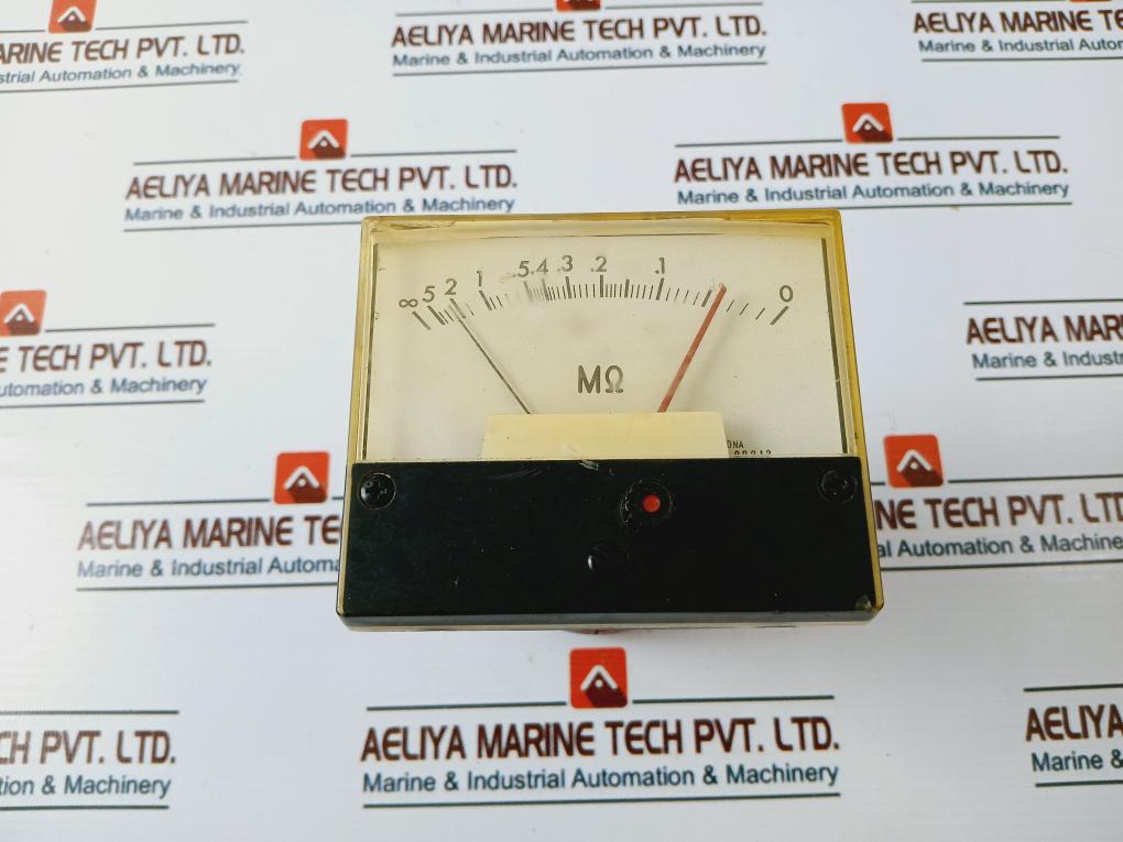 Toyo Keiki Mpc-10 Non Contact Meter Relay Ac 100V 1A – Aeliya Marine Tech