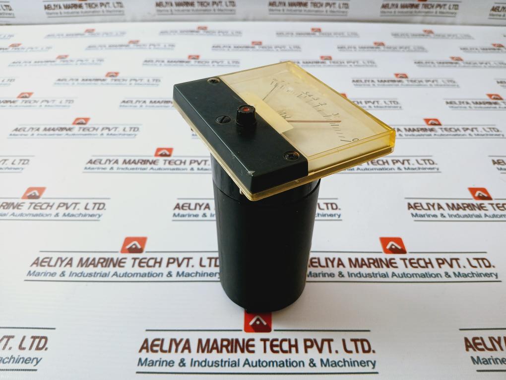 Toyo Keiki Mpc-10 Non Contact Meter Relay Ac 100V 1A – Aeliya Marine Tech