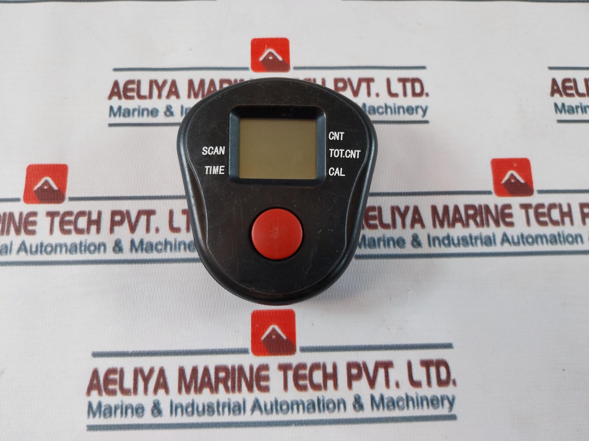 Tracking Meter For Pedal Exerciser – Aeliya Marine Tech