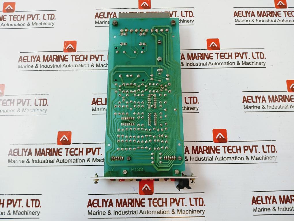 Trafo Del 404 P132 Interface Board – Aeliya Marine Tech