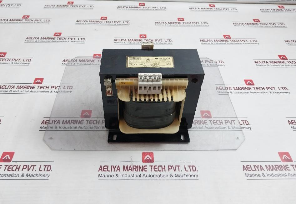 Trafo Modern Stez 1,3/W Single-phase Control Transformer 100-110V 3.06 ...