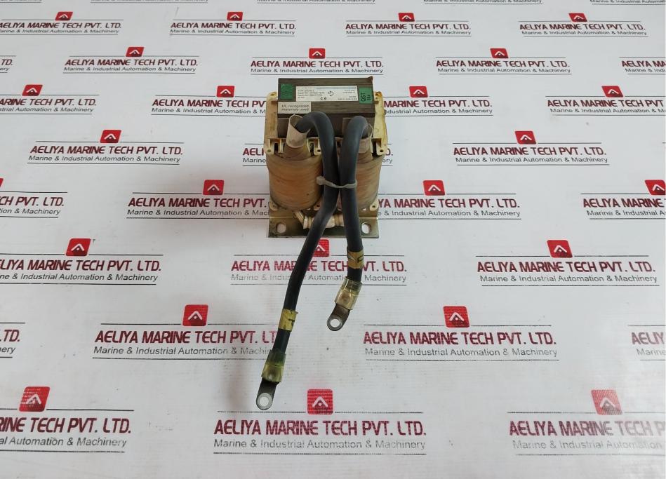 Tramag 31900 7870 Power Transformer 00311798 61558-2-20 125/200 A 0,15 ...