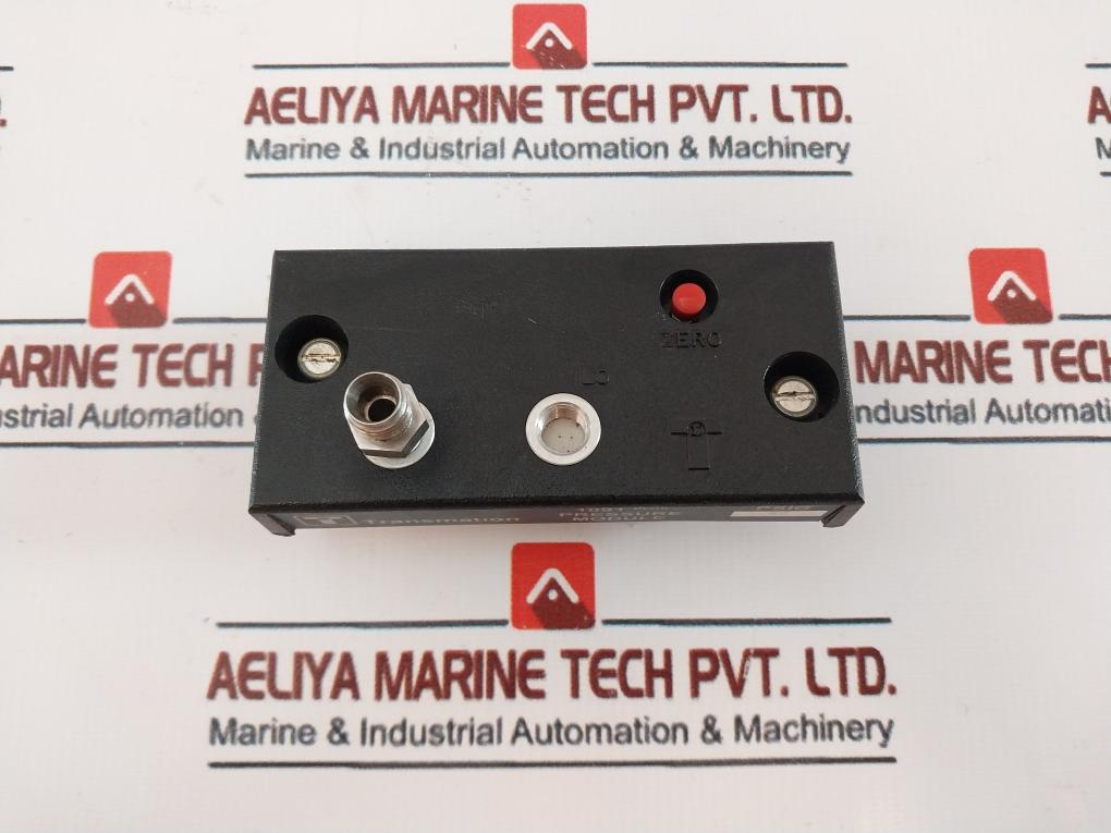 Transmation Ppdn0033 Pressure Module 1091 Plus 33 Psig – Aeliya Marine Tech