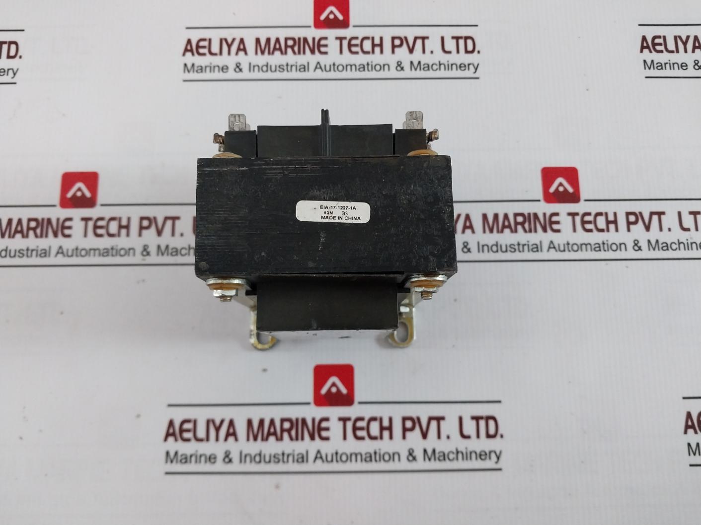 Triad Vps230-760 Power Transformer Class B Axm B3 – Aeliya Marine Tech