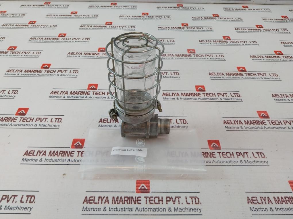 Trico Constant Level Watchdog Oiler – Aeliya Marine Tech