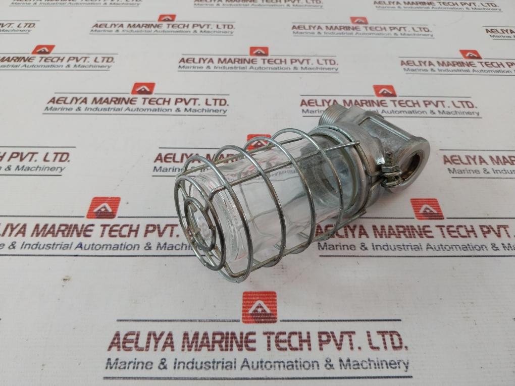 Trico Constant Level Watchdog Oiler – Aeliya Marine Tech