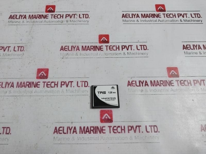 Trs Star Cfi-128Ms231.113.44X Compact Flash Memory Card – Aeliya Marine ...