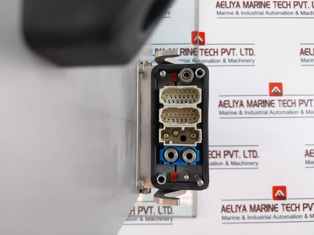 Trumpf Trumark 6000 Laser Markers – Aeliya Marine Tech