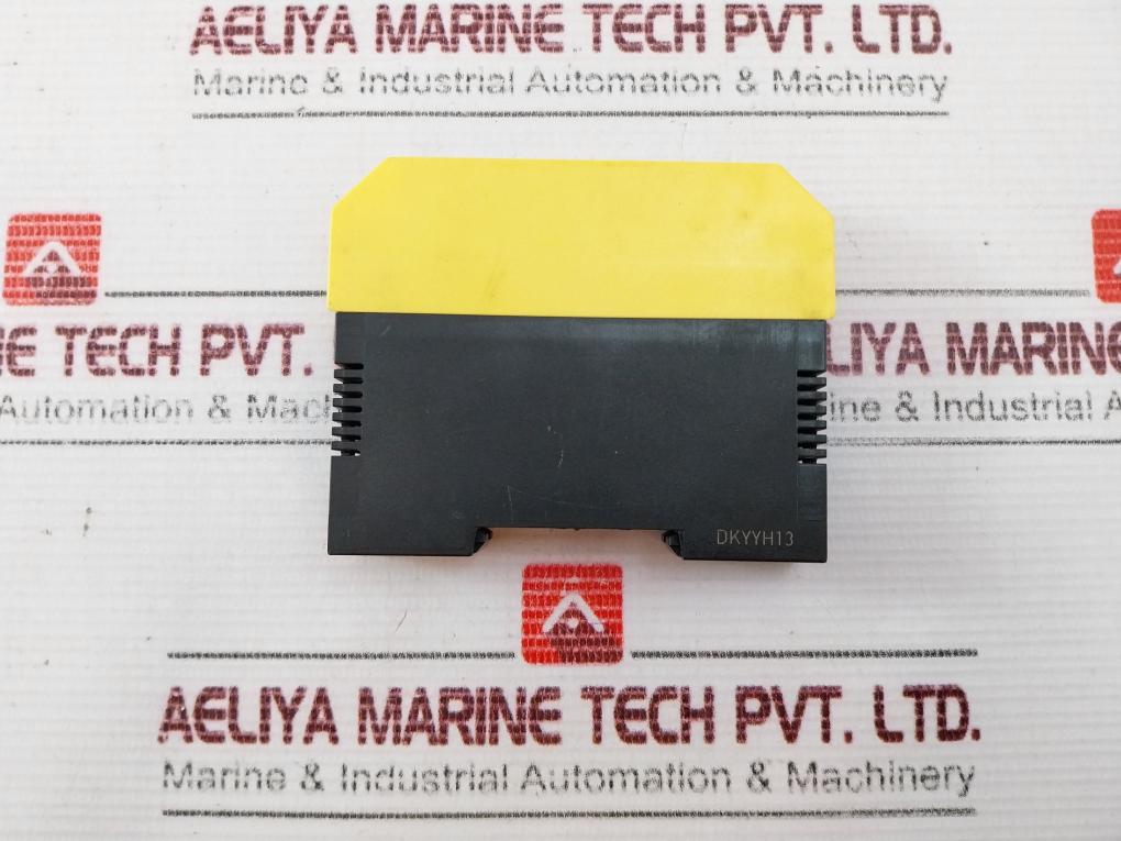 Turck Mk1-2Ap/24Vdc Safety Multi Module – Aeliya Marine Tech