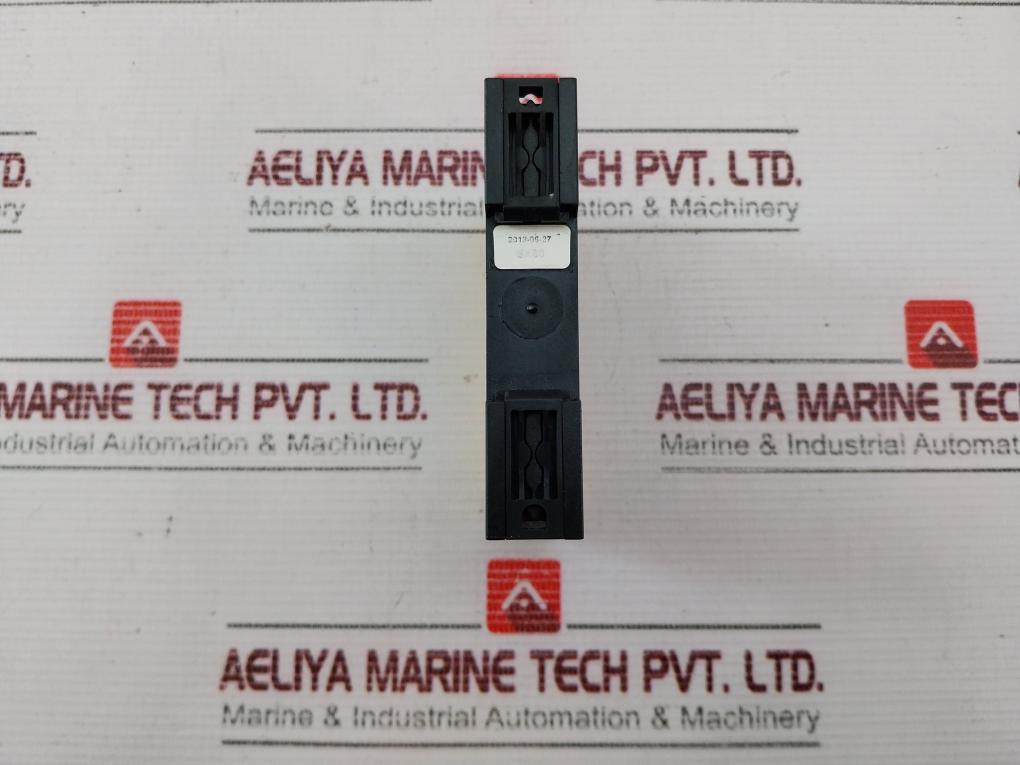 Turck Mk1-2Ap/24Vdc Safety Multi Module – Aeliya Marine Tech