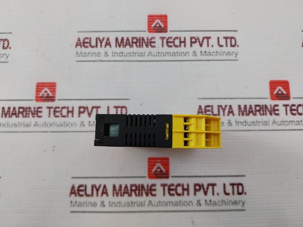 Turck Mk1-2Ap/24Vdc Safety Multi Module – Aeliya Marine Tech