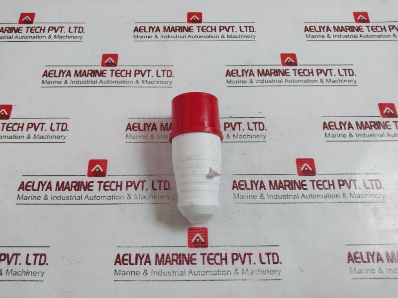014 Industrial Plug Connector Ip44 16A-6H/415V 3P+E/50-60Hz – Aeliya ...
