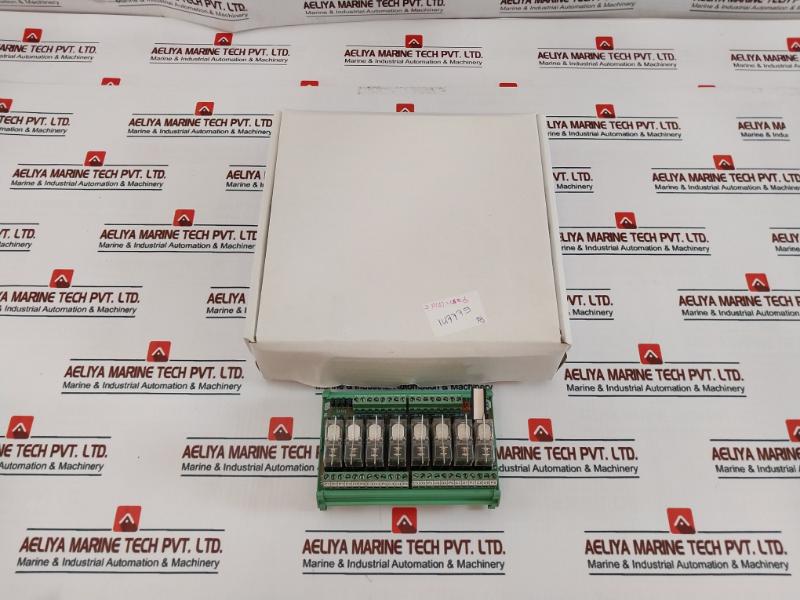 Ul Group Ul08-c Relay Board, St, V1, Sl1, 94V-0 – Aeliya Marine Tech