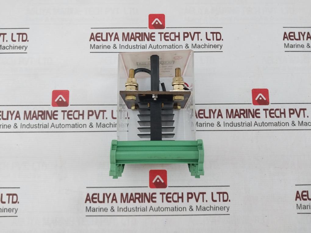 Ul Ulsldior-20A Diode Oring Module – Aeliya Marine Tech