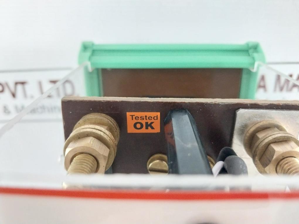 Ul Ulsldior-20A Diode Oring Module – Aeliya Marine Tech