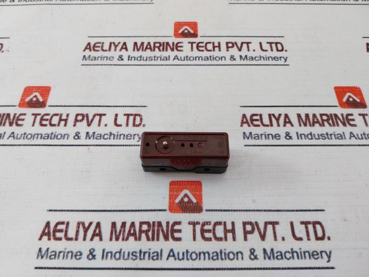 Unimax 20A, 125, 250, 480V,Ac Limit Switch – Aeliya Marine Tech