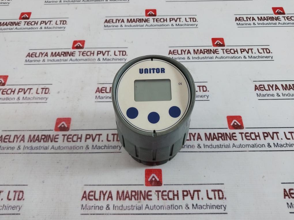Unitor Digi Oil Test Meter – Aeliya Marine Tech