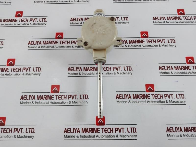 Uteco 1 X Pt100 Temperature Sensor Ip65 10A – Aeliya Marine Tech
