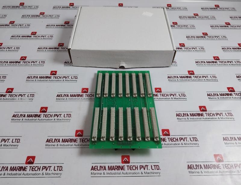 Valmarine 4001106/Pmb2R Printed Circuit Board L3 94V-0 – Aeliya Marine Tech