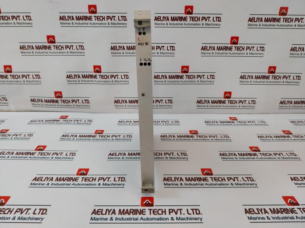 Valmet Automation M8512071 M1 Input Module – Aeliya Marine Tech