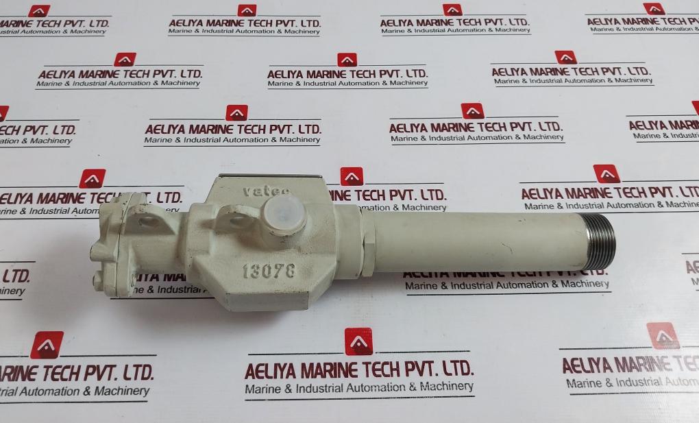 Vatec El35-exa Pressure Air Ejector 5-7 Bar Pn10 – Aeliya Marine Tech