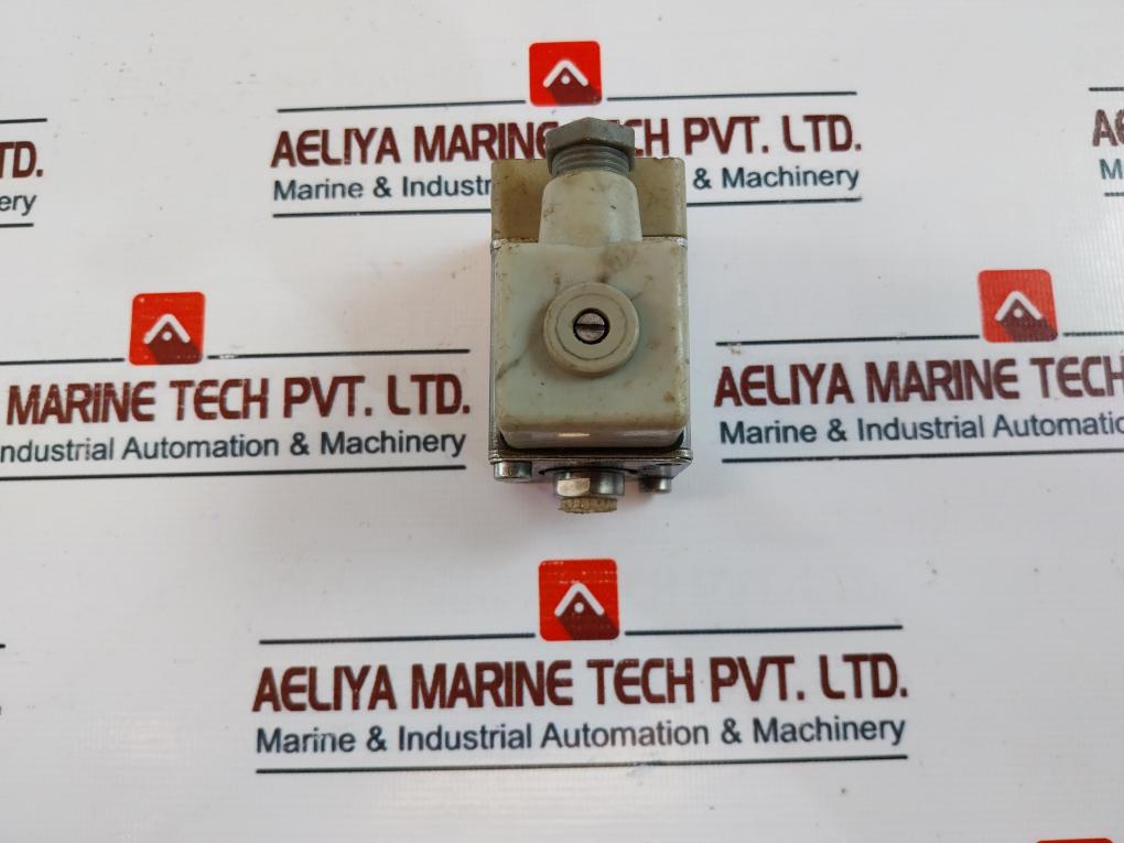 Veb Elektro-bauelemente Tgl 20710 Directional Control Valve 50Hz ...