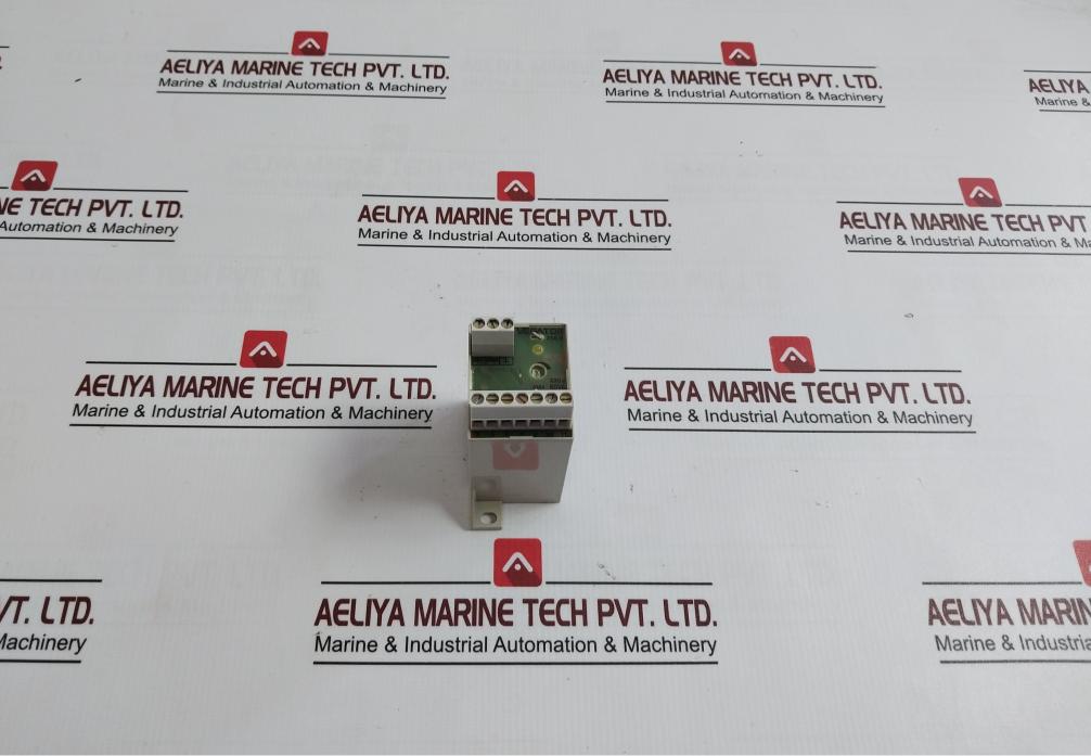 Vegator 256B Relay Module 220V~ 60Va 1A – Aeliya Marine Tech