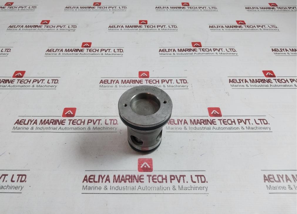 Vickers 40-d10-30 Cartridge Valve – Aeliya Marine Tech