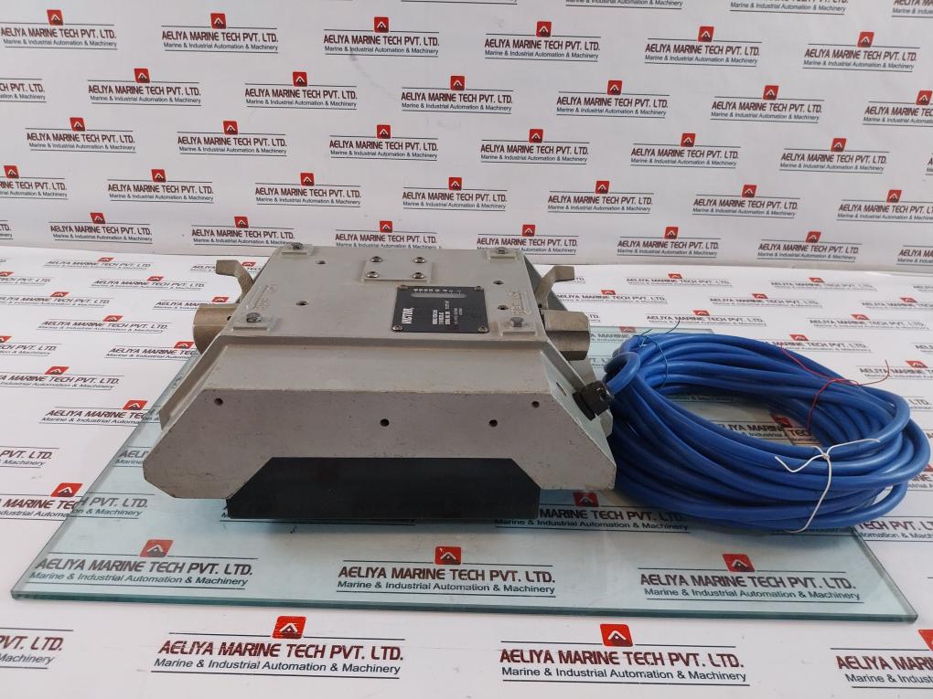 Victor Vcm 200 Portable Cutting Machine – Aeliya Marine Tech