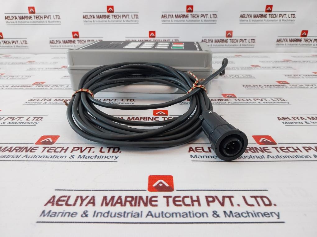 Vingtor Vmp-503Pa Main Station W/ Built-in Loudspeaker – Aeliya Marine Tech