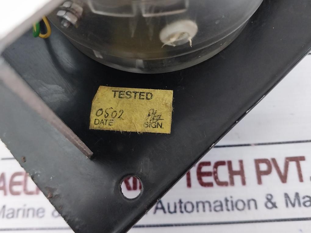 Vingtor Vsp-223-l Batteryless Telephone – Aeliya Marine Tech