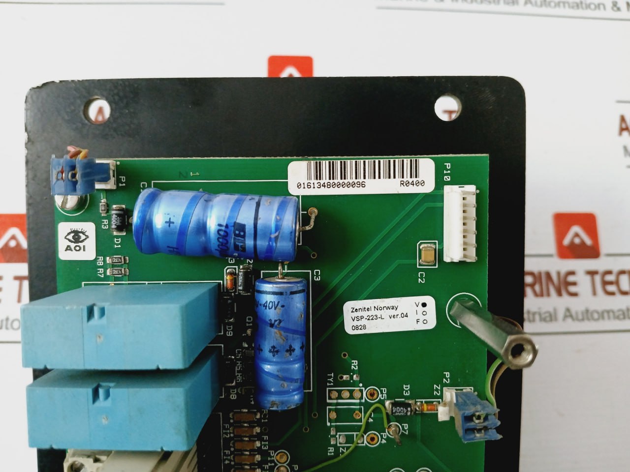 Vingtor Vsp-223-l Batteryless Telephone System Vsp-223-w-l.04 – Aeliya ...