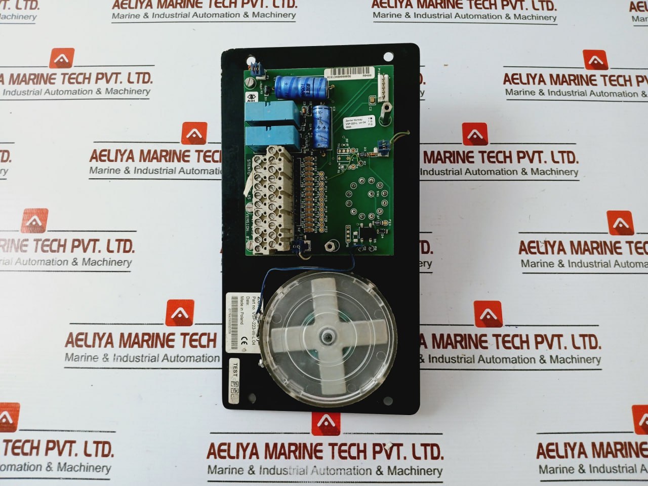 Vingtor Vsp-223-l Batteryless Telephone System Vsp-223-w-l.04 – Aeliya ...