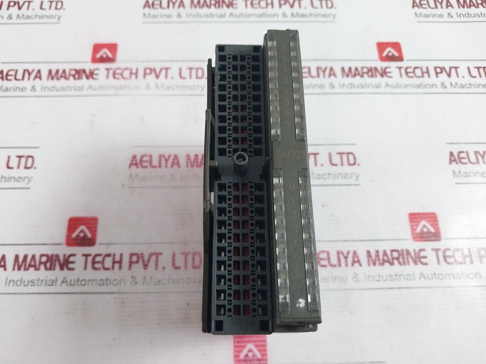 Vipa 321-1Bl00 Sm321 Digital Input Module 24V Dc 018927 5353V10 Ls ...