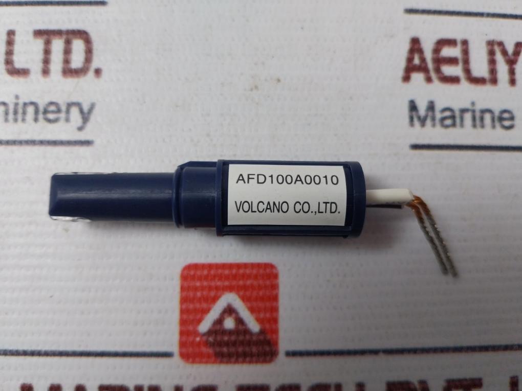 Volcano Afd100A0010 Flame Detector – Aeliya Marine Tech