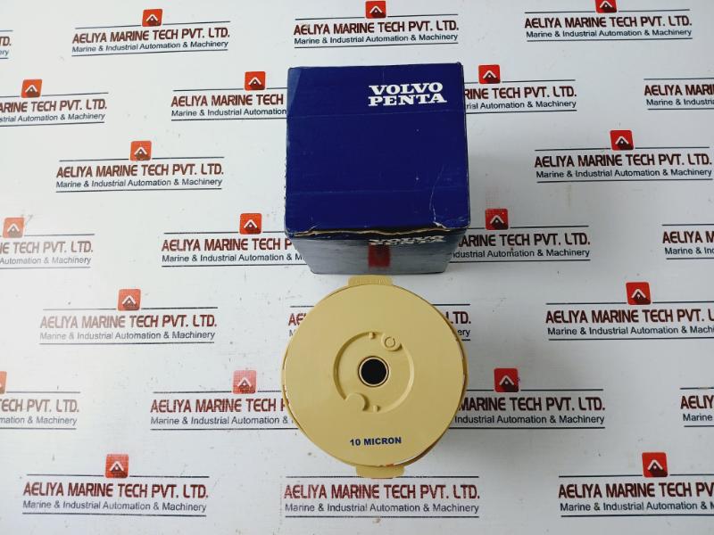 Volvo Penta 3838852 Fuel Filter Kit F11-1413-oem – Aeliya Marine Tech