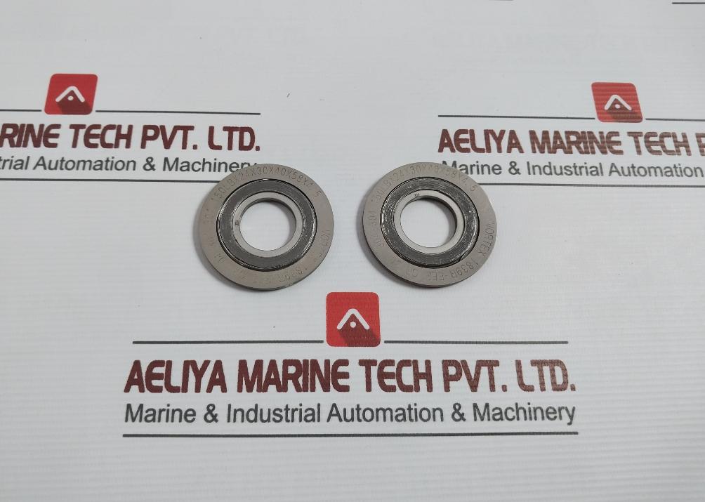 Vortex 1839R-eee Spiral Wound Gasket - Aeliya Marine Tech