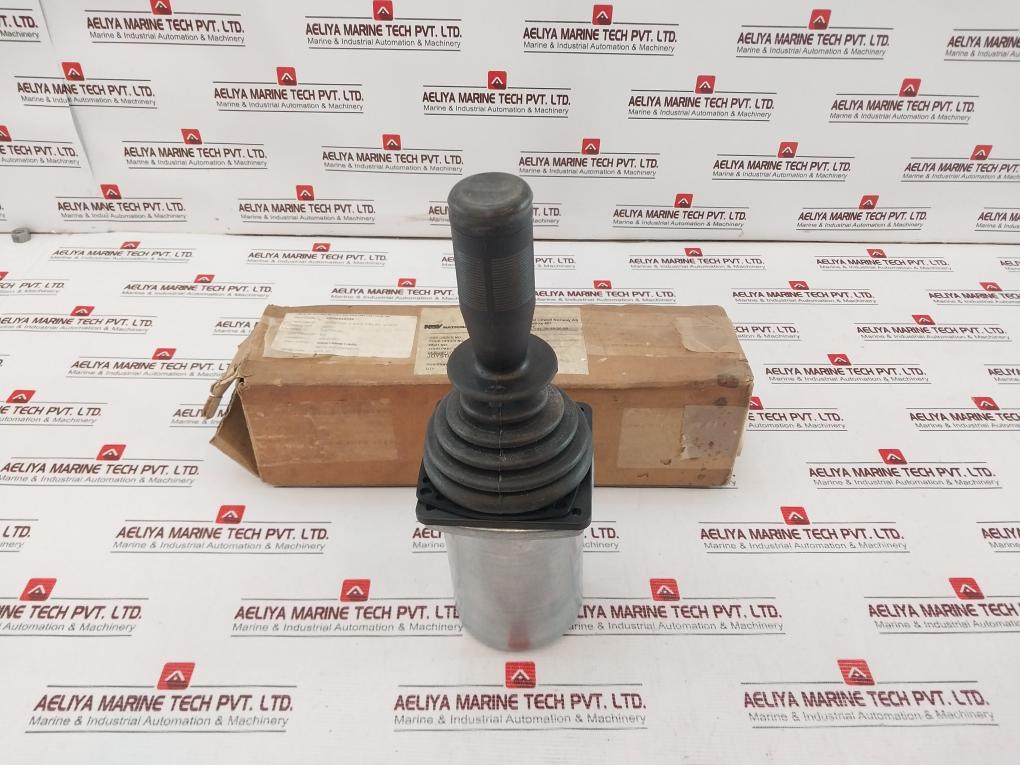 W.gessmann V8/b1 Ep/05-35 Joystick – Aeliya Marine Tech