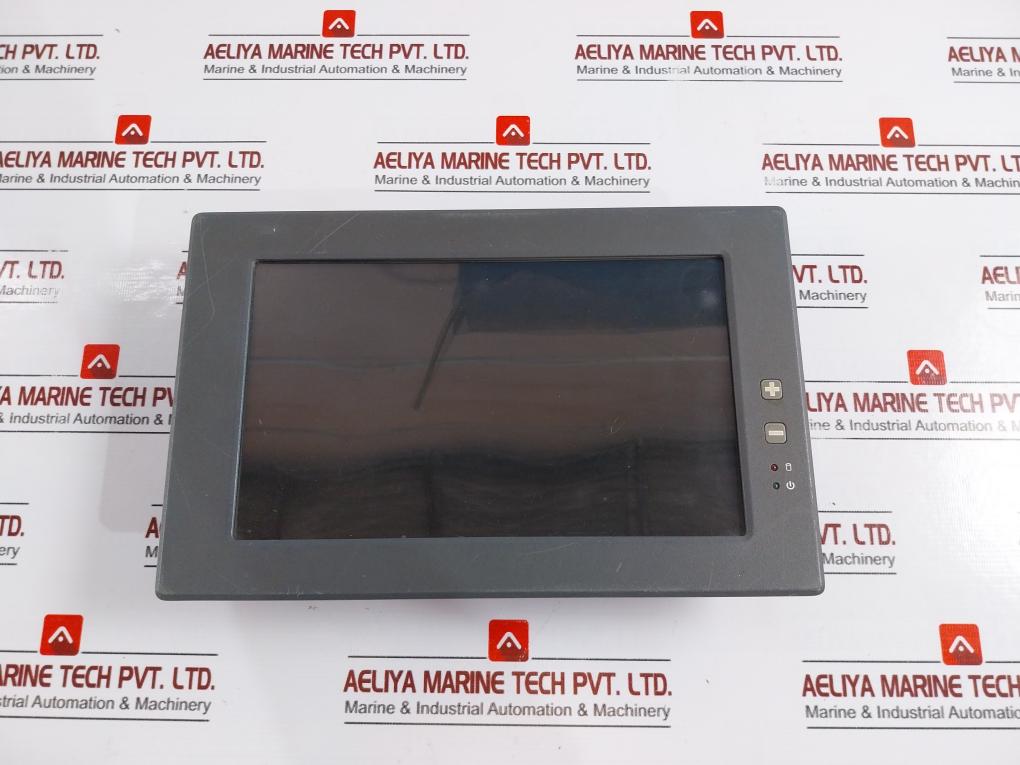 W10ia3s-pmh1 10.1” Touch Screen Panel Pc +12v--- 5a – Aeliya Marine Tech®