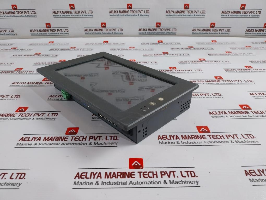 W10ia3s-pmh1 10.1” Touch Screen Panel Pc +12v--- 5a – Aeliya Marine Tech®