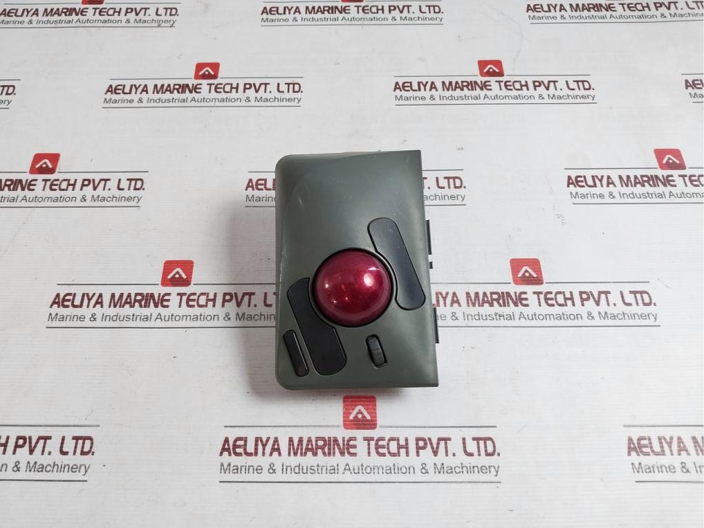 Wartsila Es6 Trackball 18151702 103304 – Aeliya Marine Tech