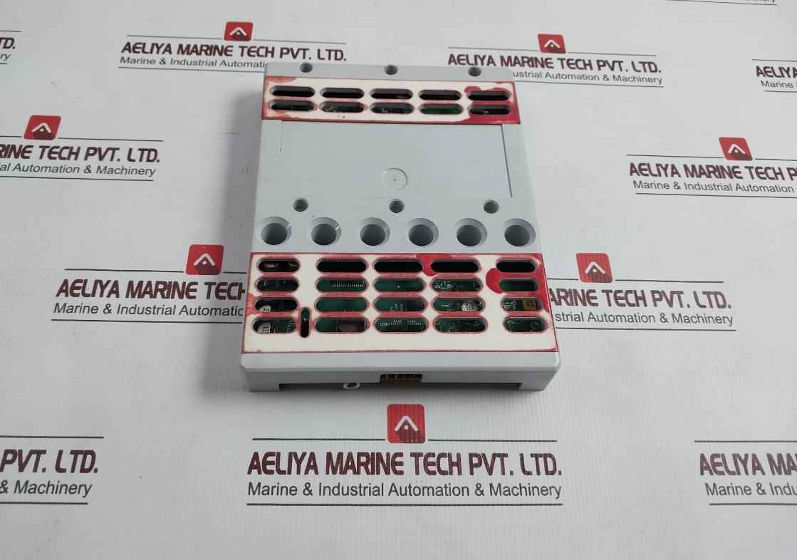 Wartsila Gsa 1.2 Gate Driver Std-3,94V-0 (Not Working) - Aeliya Marine Tech